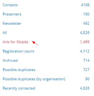 Manage Arlo for Mobile user permissions – Online Support | Arlo ...