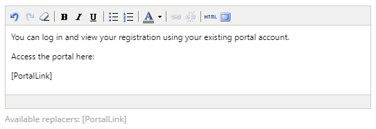 Set up customer portal invitation emails – Online Support | Arlo ...